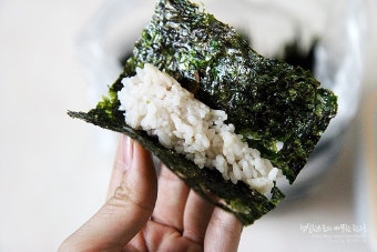 What is Gim? Korean Seaweed Explained